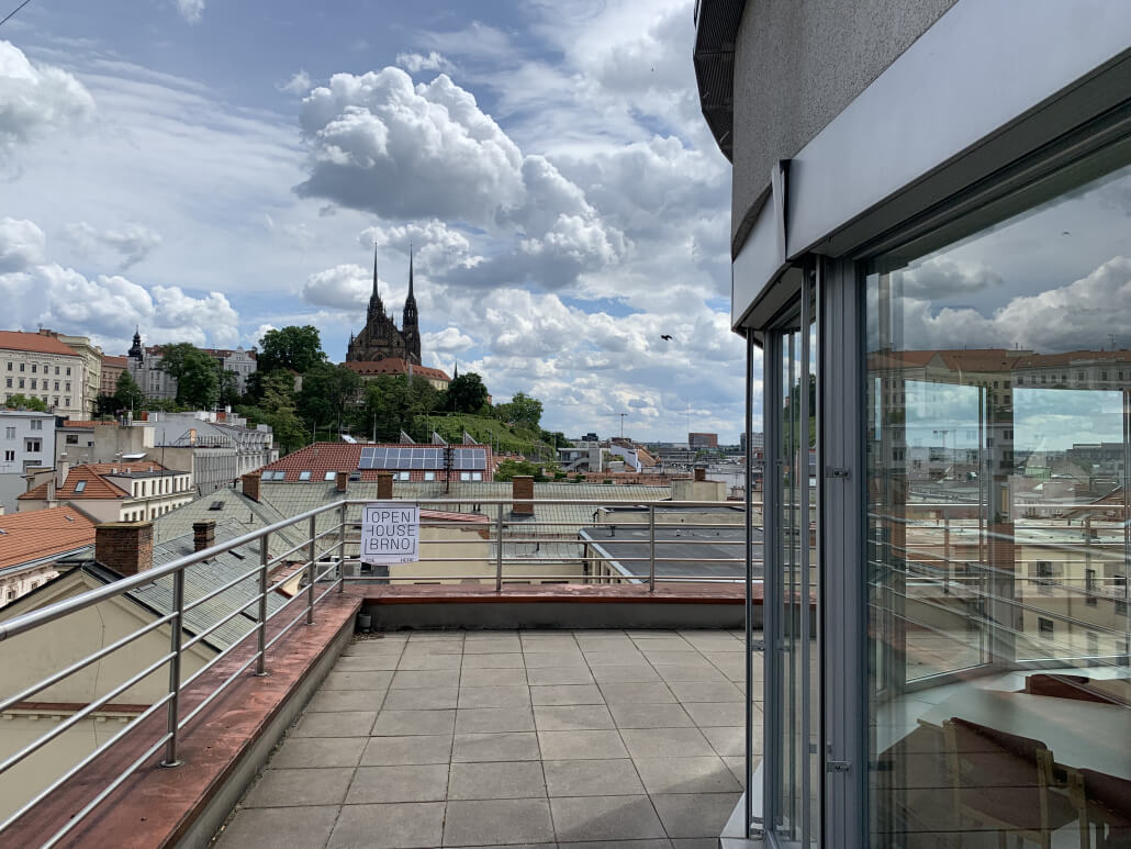 FNUSA opět otevře dveře v rámci Open House Brno | FNUSA