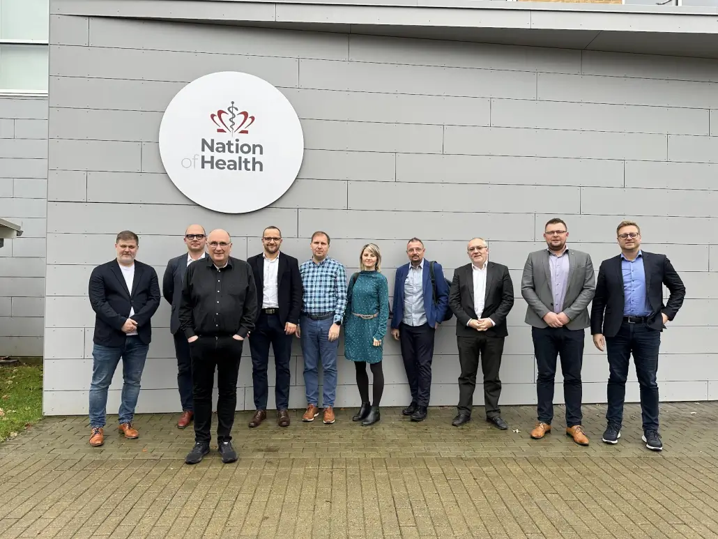 FNUSA na cestě k digitalizaci: Náměstek pro IT navštívil inspirující ...