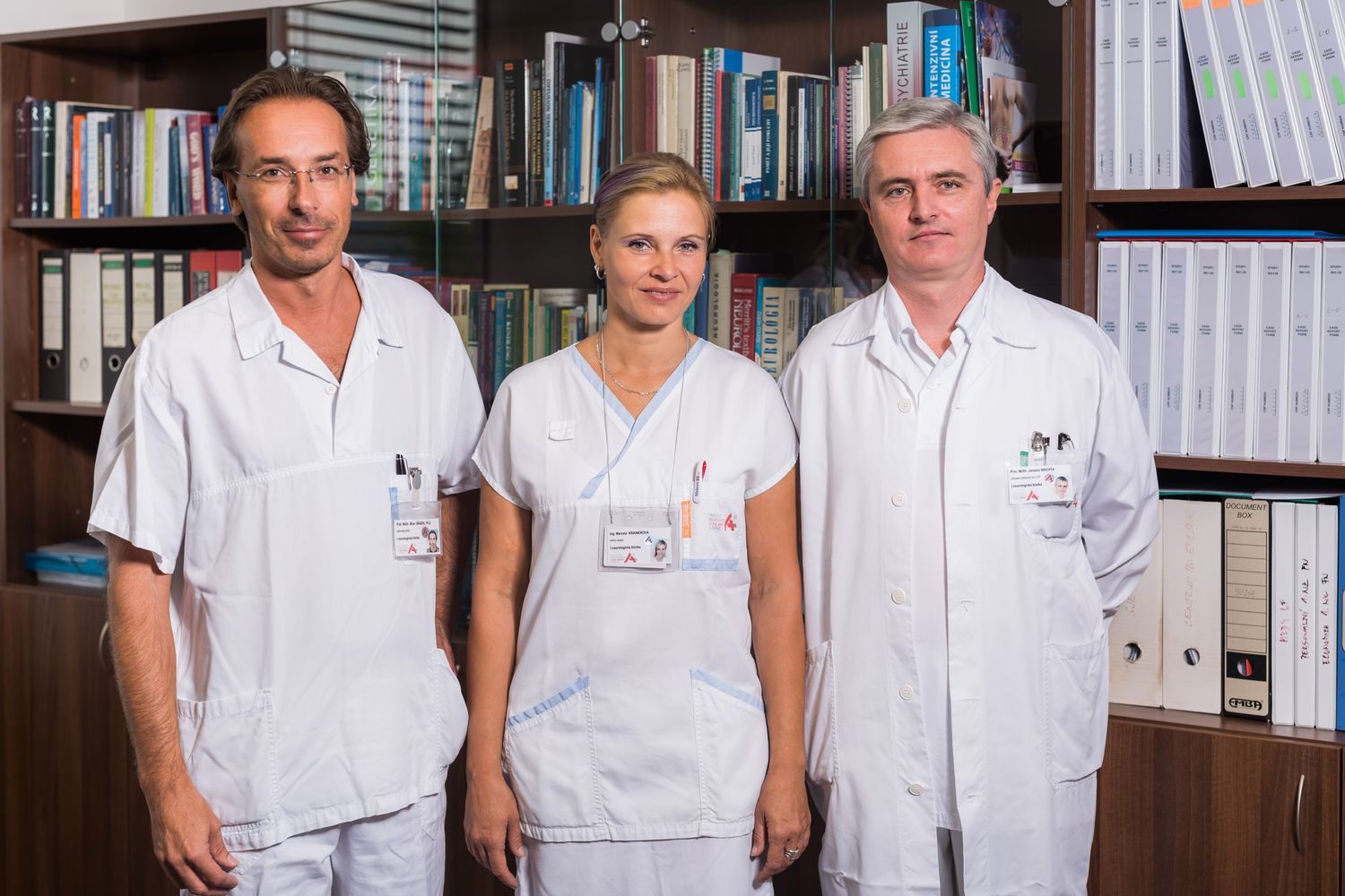 Snadné čtení | FNUSA