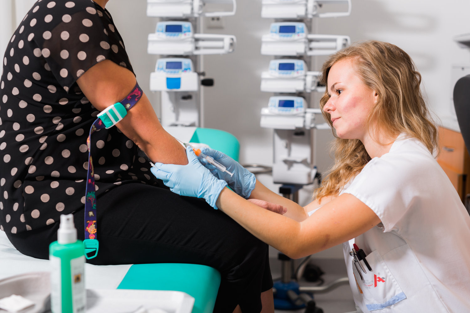 I. neurologická klinika | FNUSA